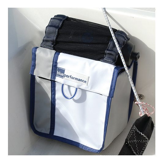 DINGHY COCKPIT BAG - Blue Performance