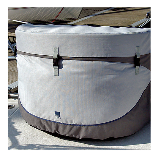 STORAGE RAIL BAG - Blue Performance