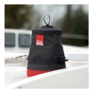 WINCH HANDLE BAG - Blue Performance